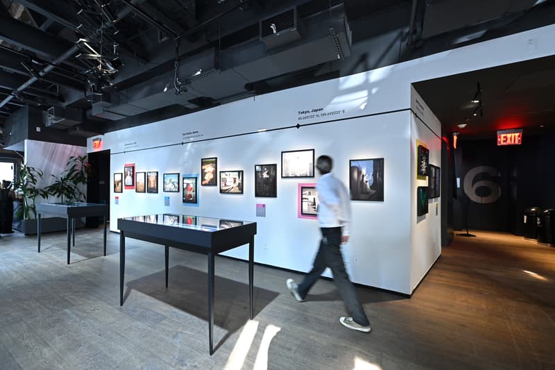 Autograph Collection x Fotografiska 'Impressions' | Hypebeast