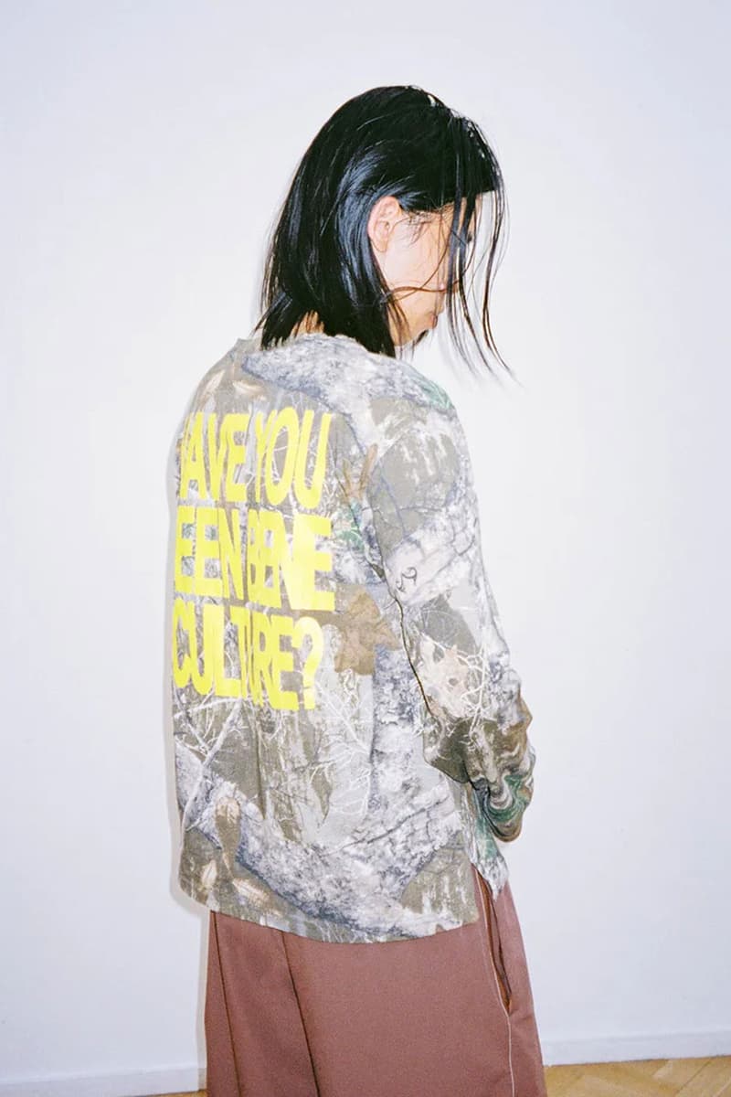 Bene Culture Presents New Summer Collection | Hypebeast