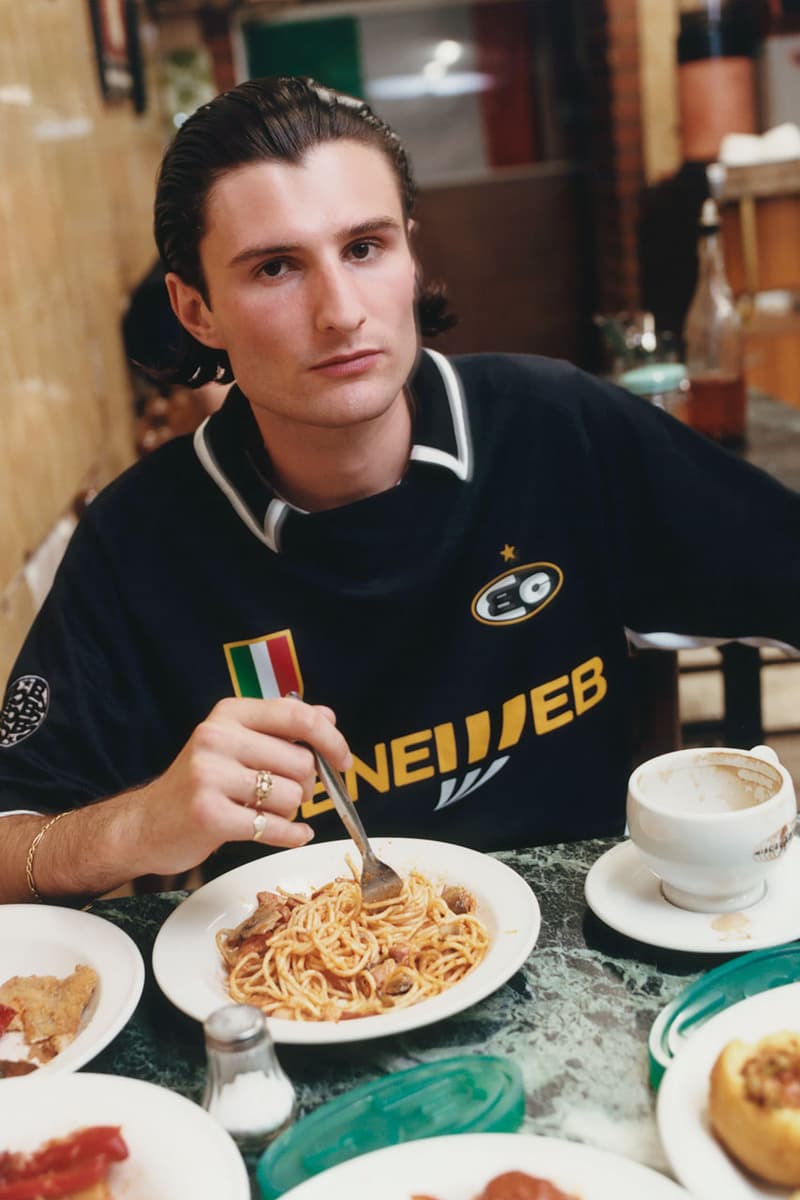 Bene Culture Presents Latest Summer Drop of 2023 | Hypebeast