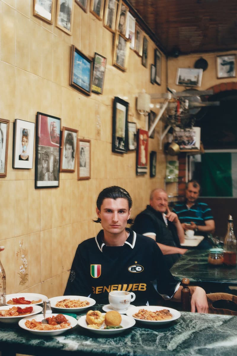 Bene Culture Presents Latest Summer Drop of 2023 | Hypebeast