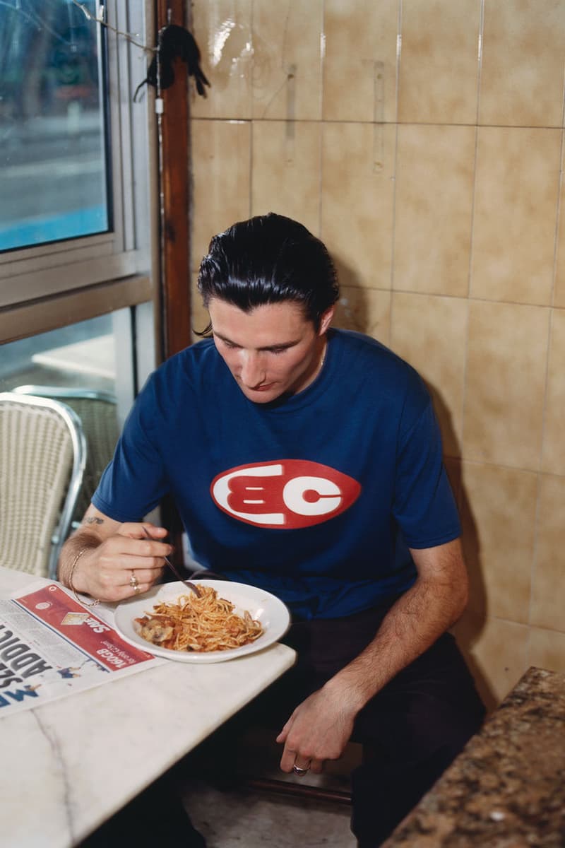 Bene Culture Presents Latest Summer Drop of 2023 | Hypebeast