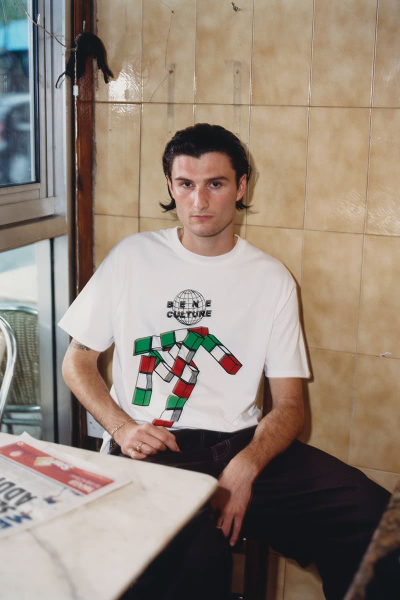Bene Culture Presents Latest Summer Drop of 2023 | Hypebeast
