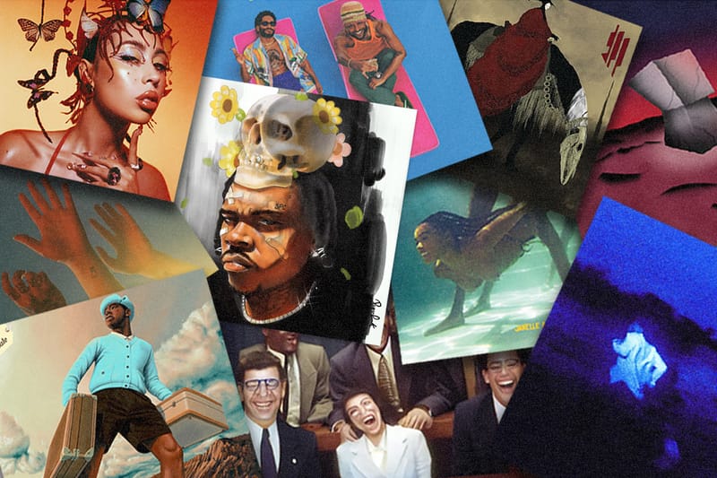 The Best Music Projects and Albums of 2018 So Far | Hypebeast
