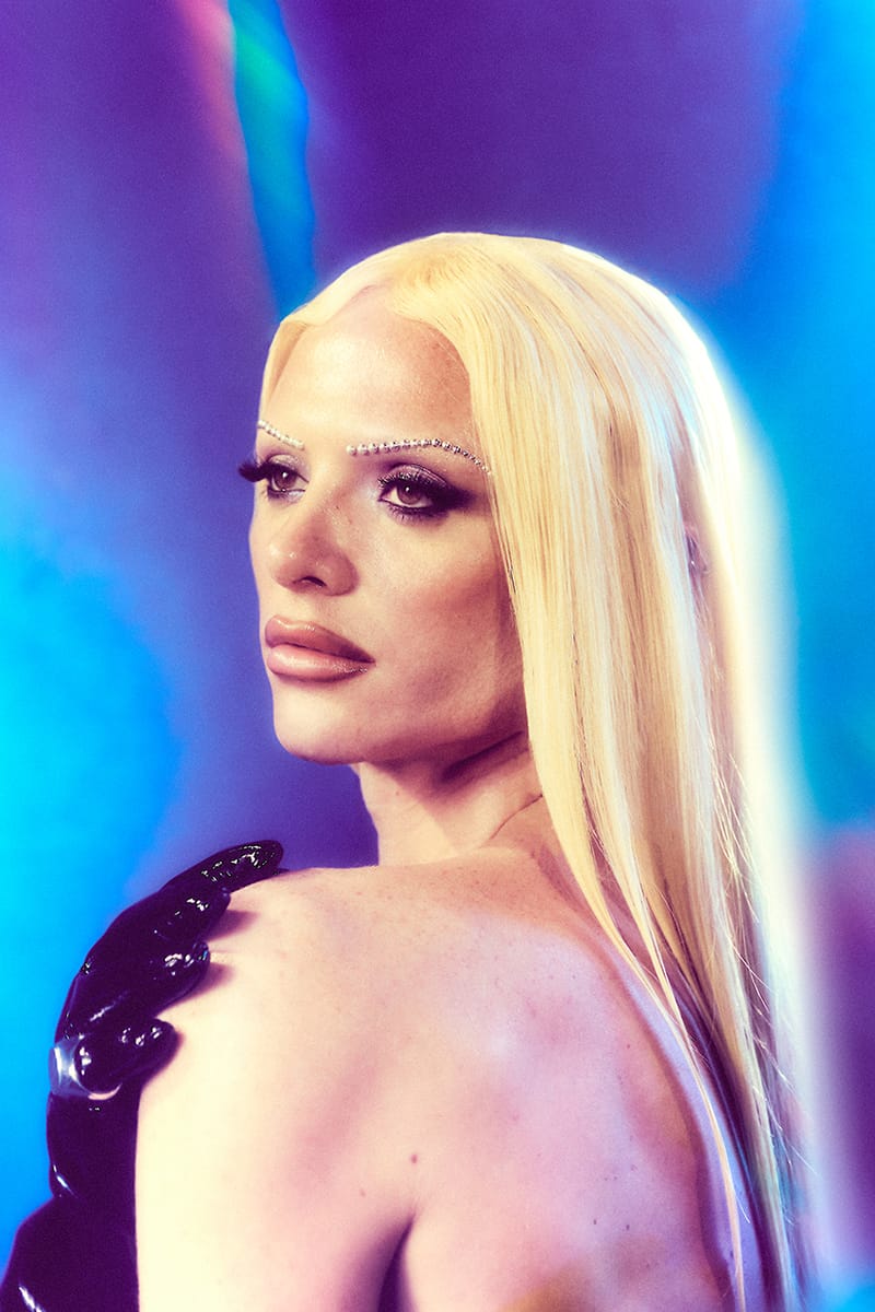 Bimini on Their Debut EP 'When the Party Ends' | Hypebeast