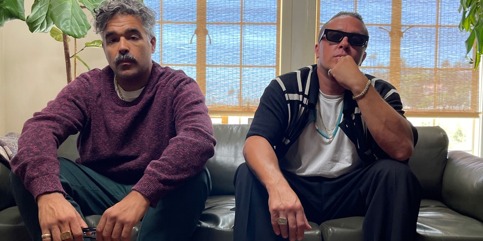 2Tone Shares Plans for Future of Born X Raised | Hypebeast