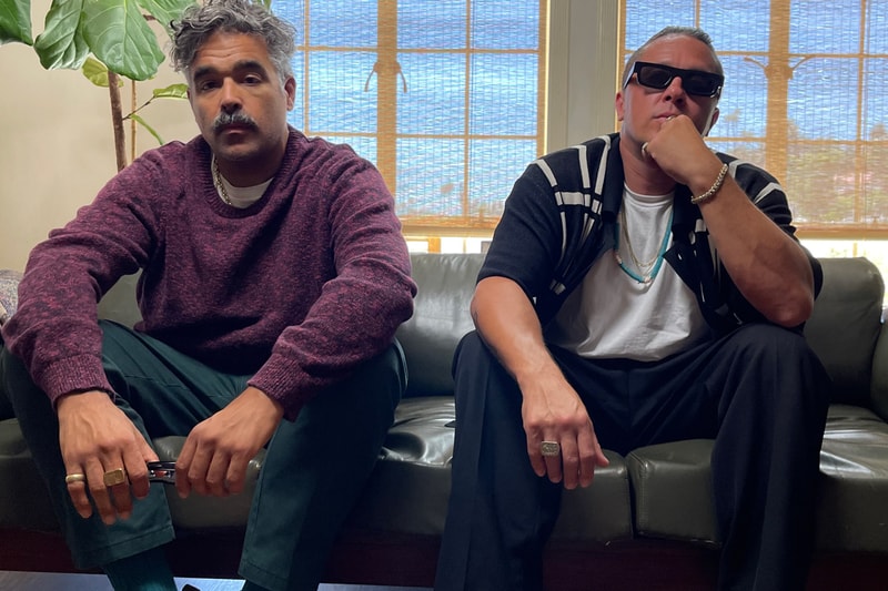 2Tone Shares Plans for Future of Born X Raised | Hypebeast