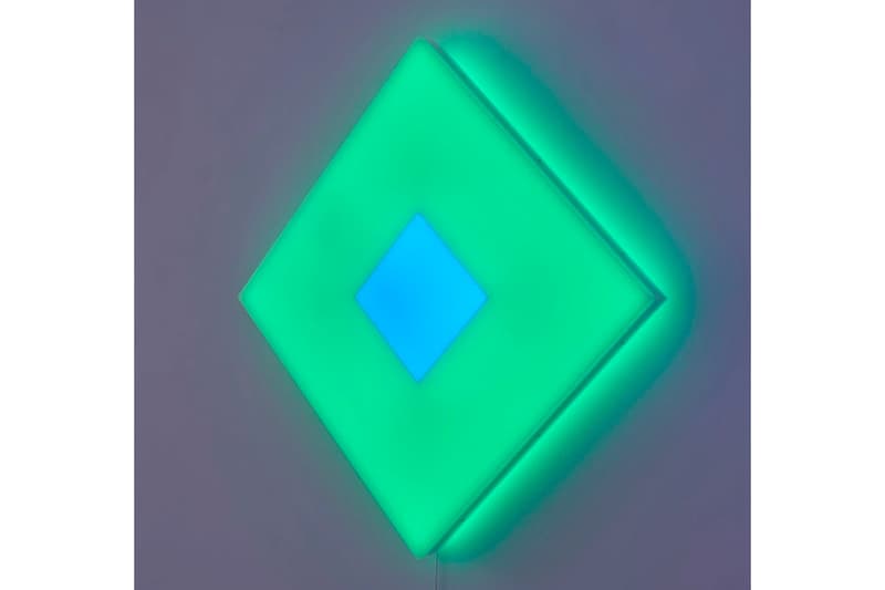 Brian Eno Paul Stolper Gallery Sculpture London Art | Hypeart