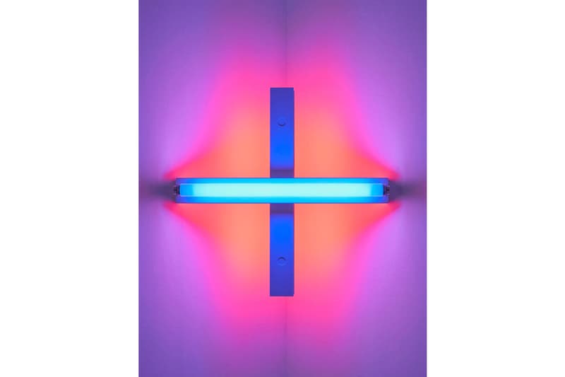 Brian Eno Paul Stolper Gallery Sculpture London Art | Hypeart