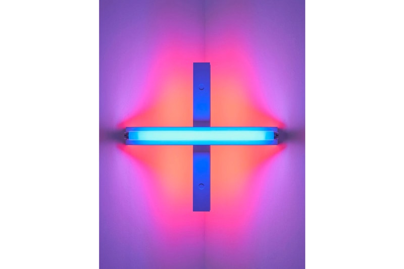 Brian Eno Paul Stolper Gallery Sculpture London Art | Hypebeast