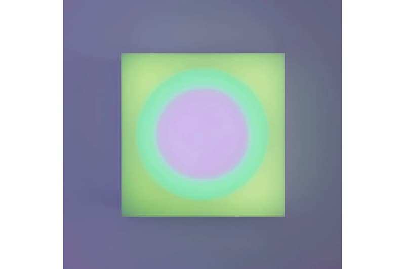 Brian Eno Paul Stolper Gallery Sculpture London Art | Hypebeast