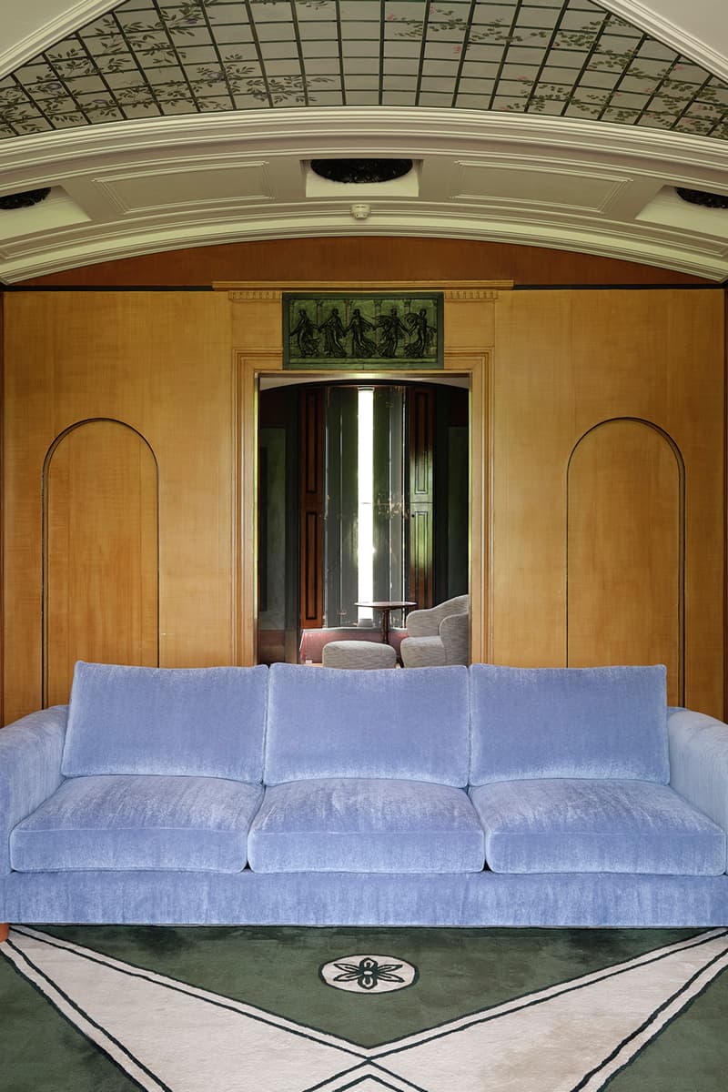 Bryan O’Sullivan Studio Interior Design Collection | Hypebeast