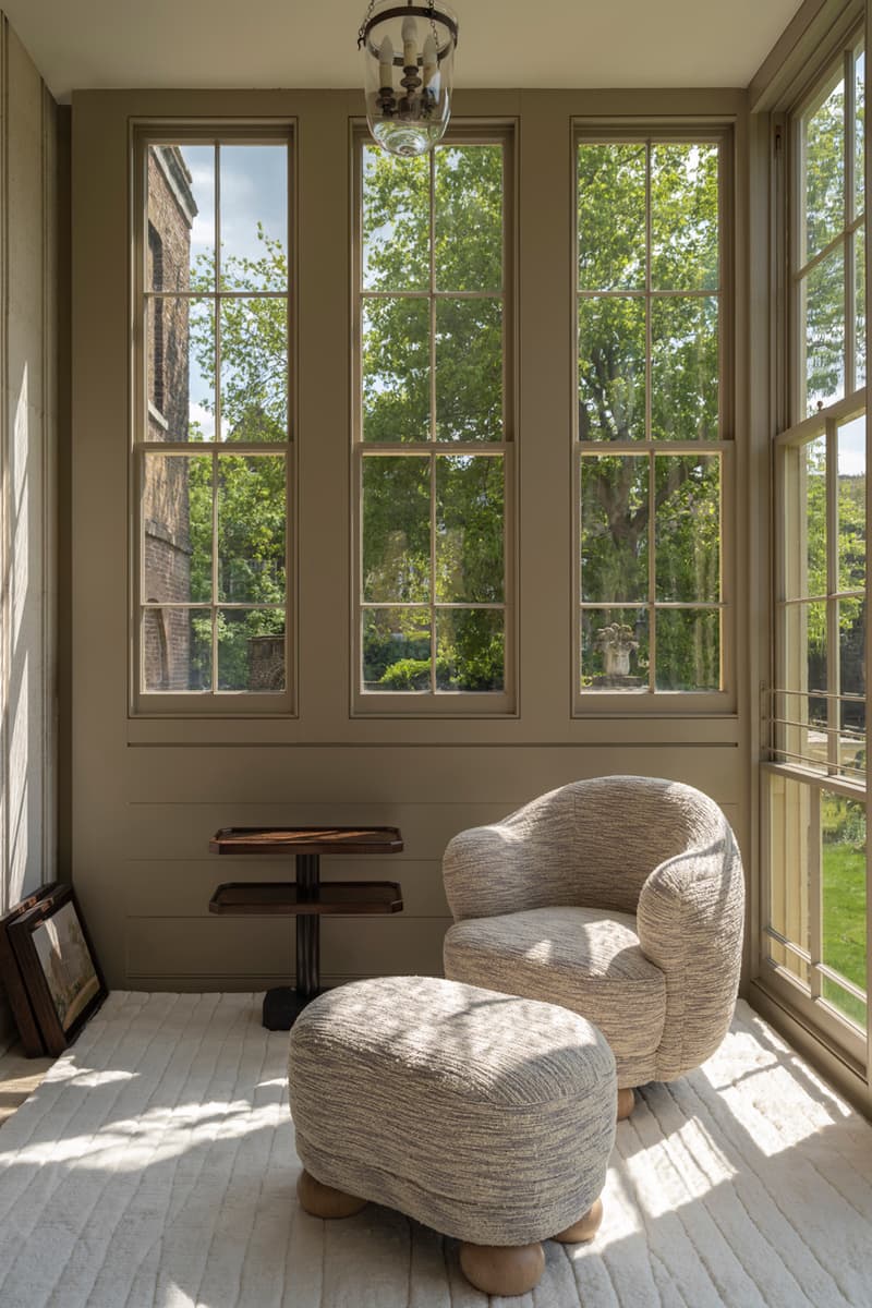 Bryan O’Sullivan Studio Interior Design Collection | Hypebeast