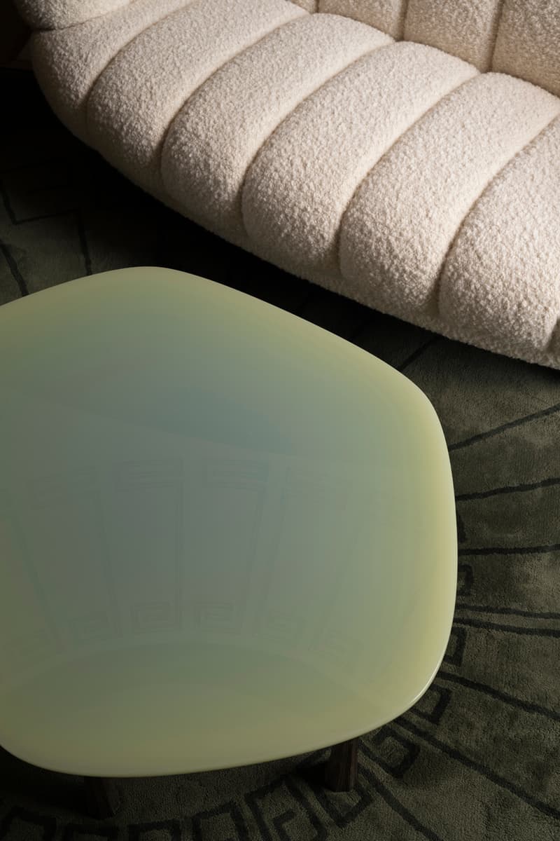 Bryan O’Sullivan Studio Interior Design Collection | Hypebeast