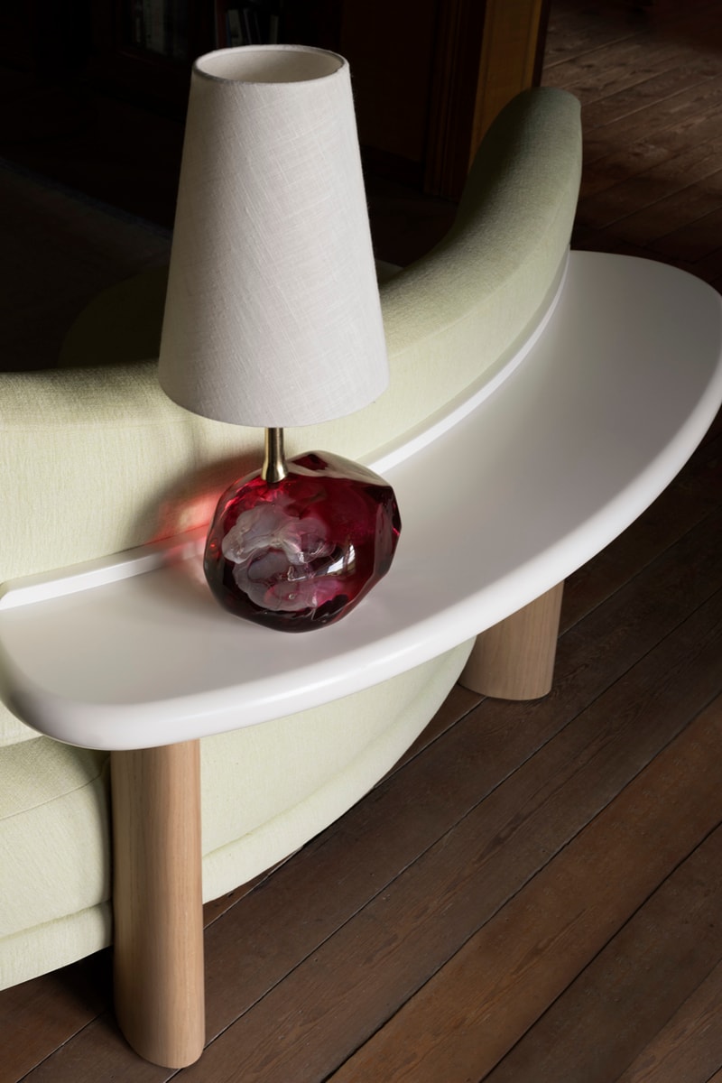 Bryan O’Sullivan Studio Interior Design Collection | Hypebeast