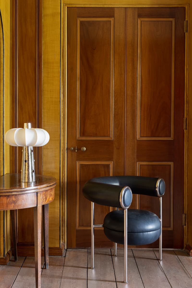 Bryan O’Sullivan Studio Interior Design Collection | Hypebeast