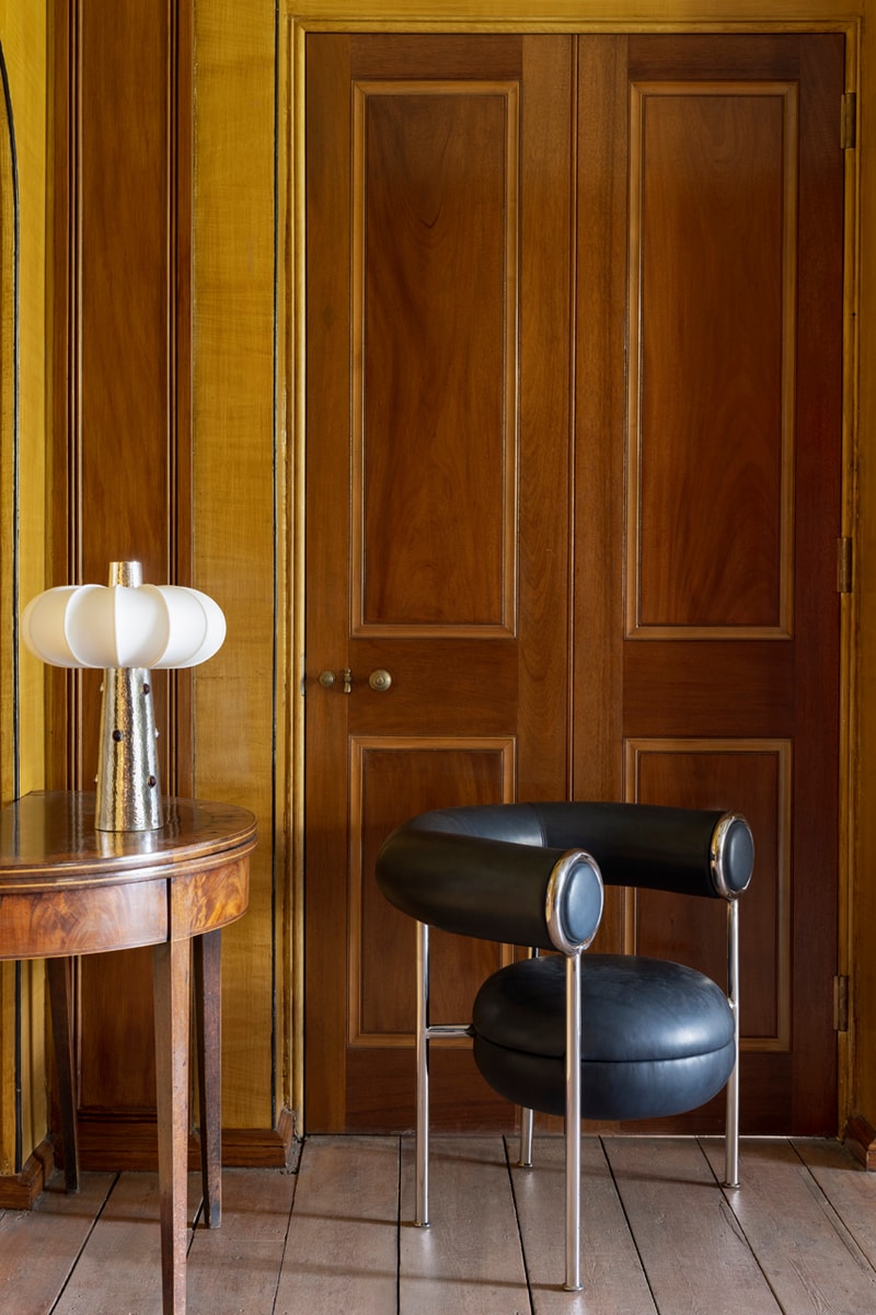 Bryan O’Sullivan Studio Interior Design Collection | Hypebeast