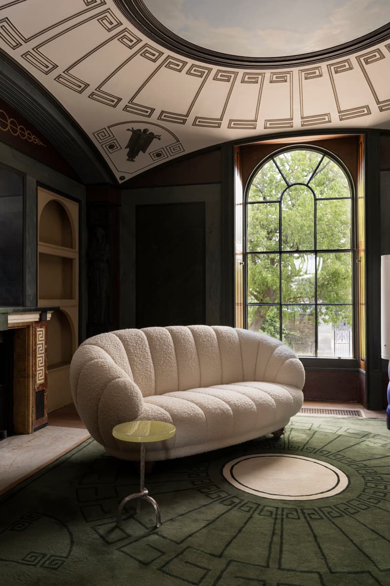 Bryan O’Sullivan Studio Interior Design Collection | Hypebeast