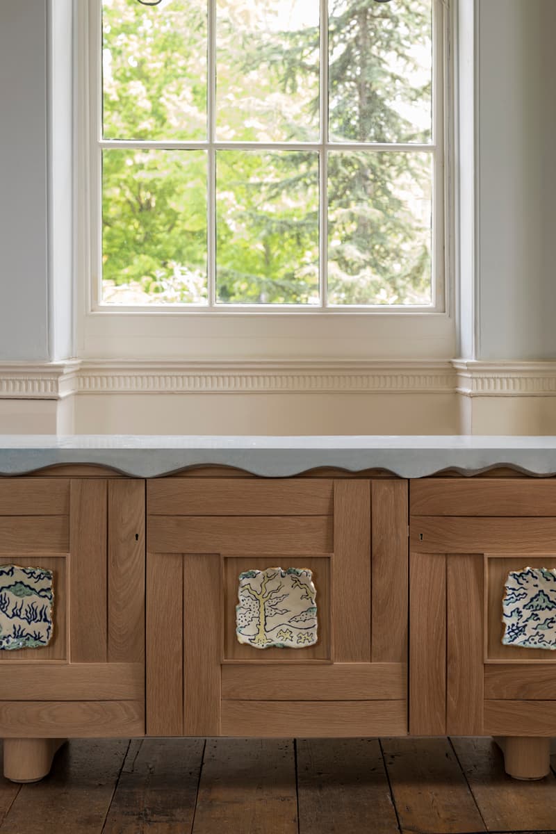 Bryan O’Sullivan Studio Interior Design Collection | Hypebeast