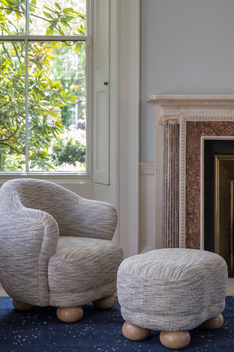 Bryan O’Sullivan Studio Interior Design Collection | Hypebeast