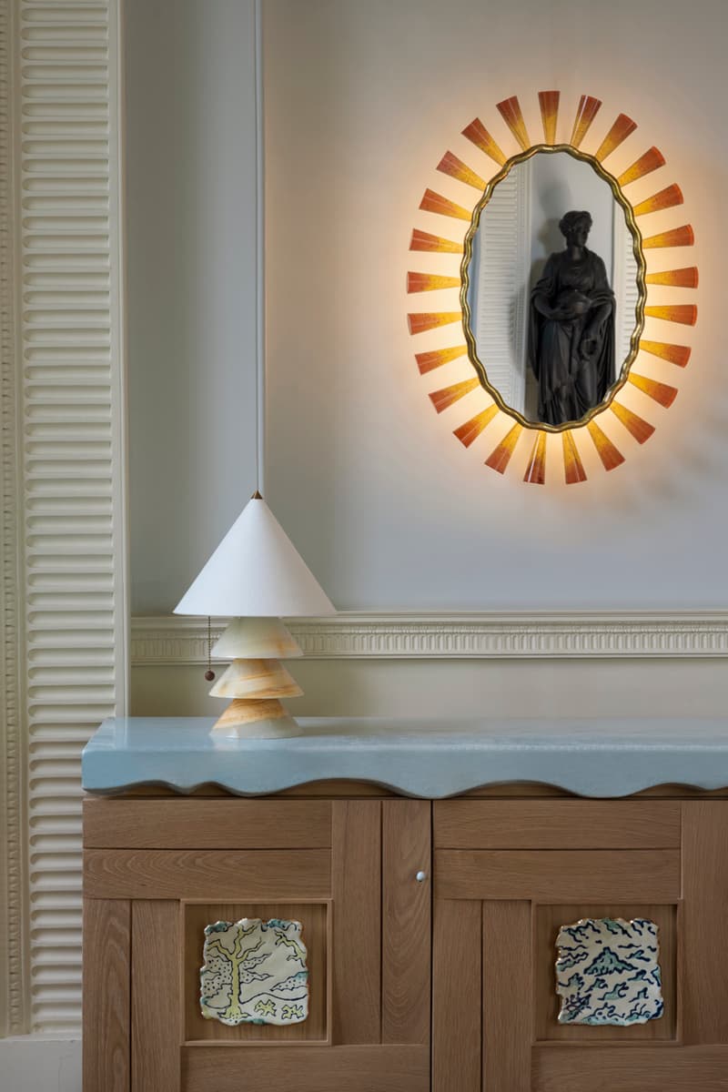 Bryan O’Sullivan Studio Interior Design Collection | Hypebeast