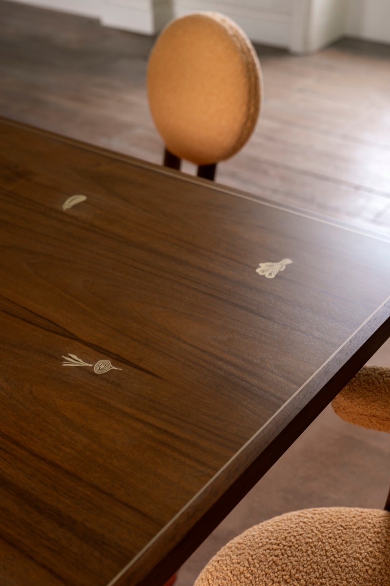 Bryan O’Sullivan Studio Interior Design Collection | Hypebeast