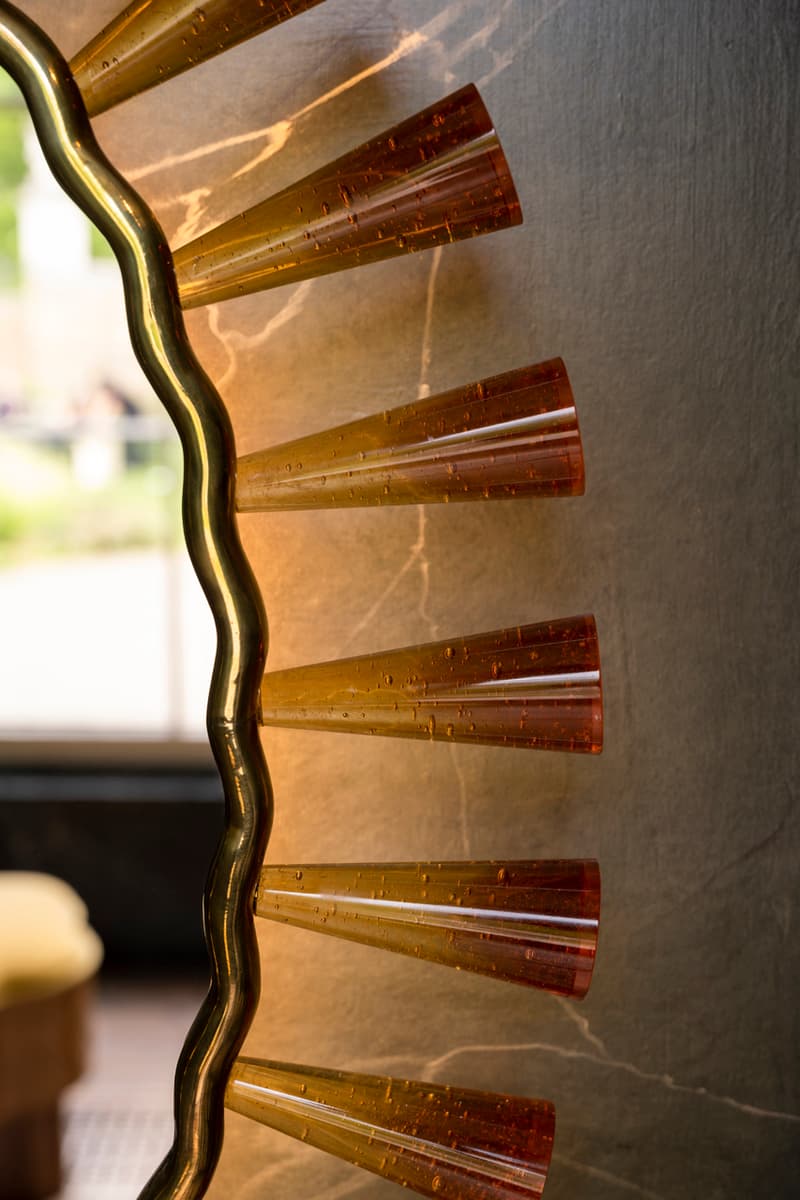 Bryan O’Sullivan Studio Interior Design Collection | Hypebeast