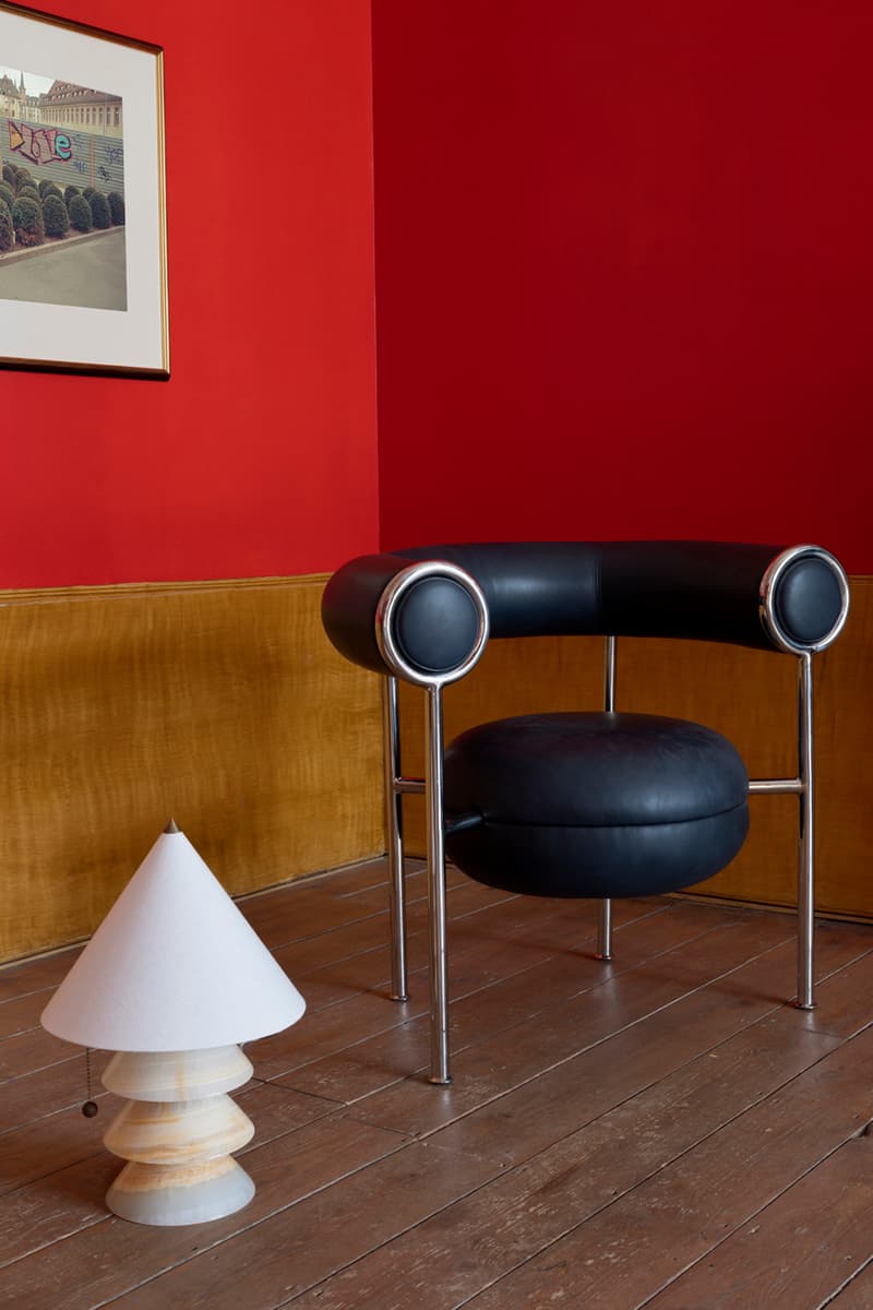 Bryan O’Sullivan Studio Interior Design Collection | Hypebeast