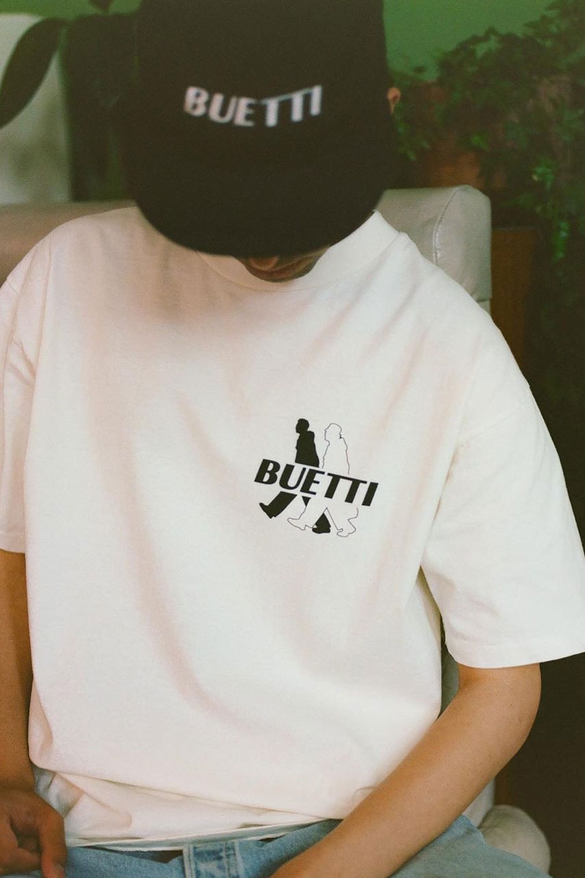 Buetti Is Manchester's New Streetwear Label With Italian Heritage at ...