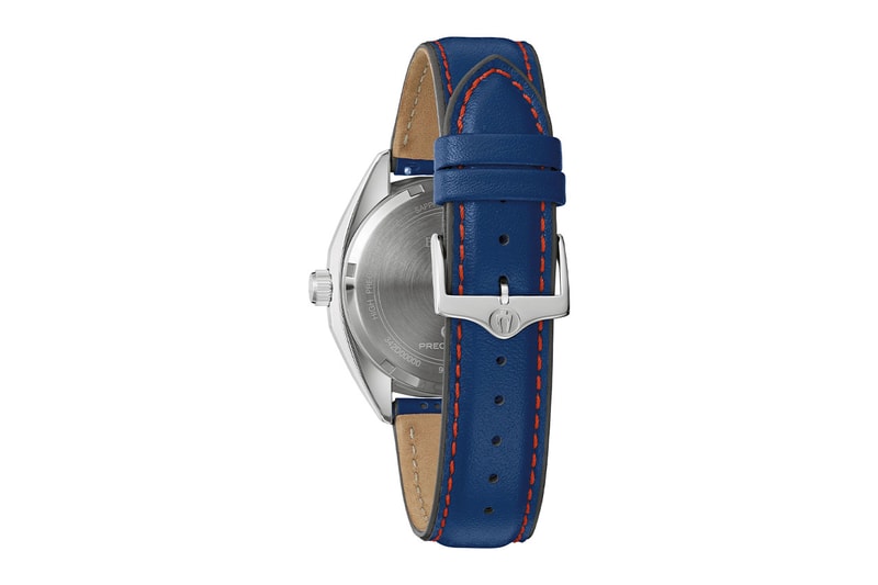 Bulova Jet Star Watch Collection Release Info | Hypebeast
