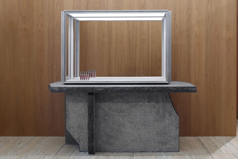 The World's Biggest House of Hoops Opens in New York City | Hypebeast