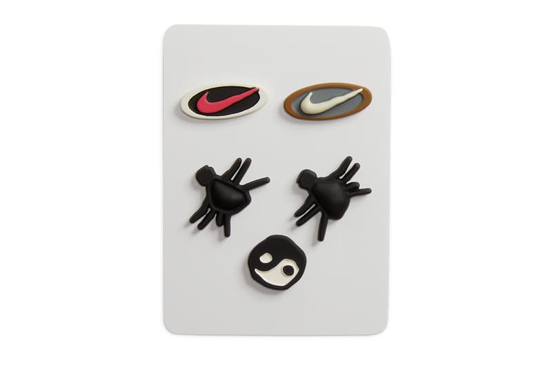 Cactus Plant Flea Market Nike Air Flea 2 Black Release | Hypebeast