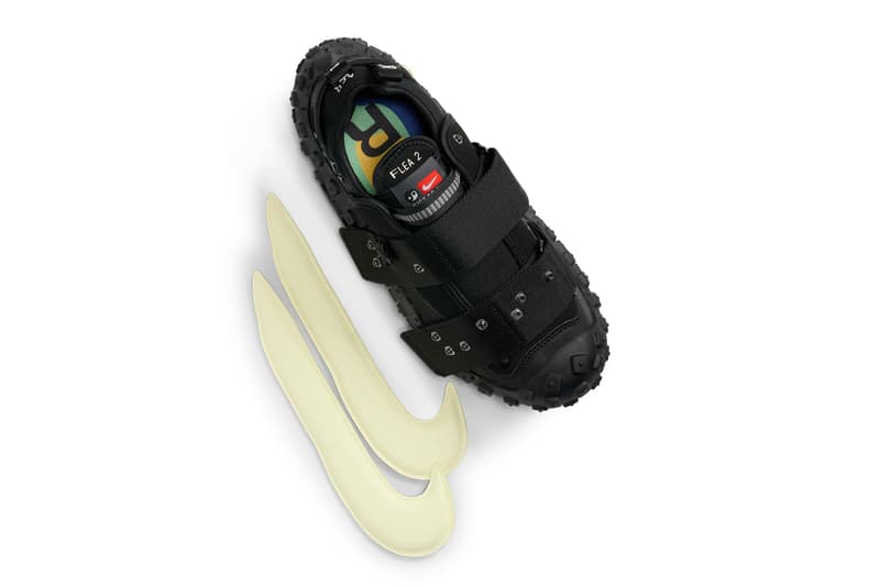 Cactus Plant Flea Market Nike Air Flea 2 Black Release | Hypebeast