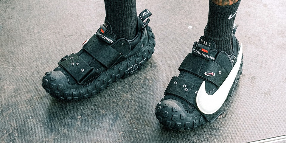 Cactus Plant Flea Market Nike Air Flea 2 Release Info | Hypebeast