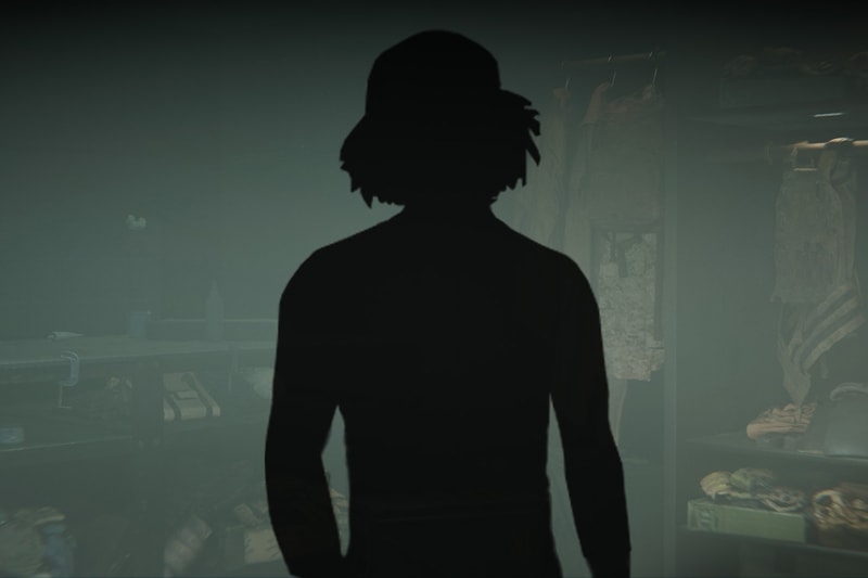 Call of Duty Hip-Hop 50th Anniversary Operator Update | Hypebeast