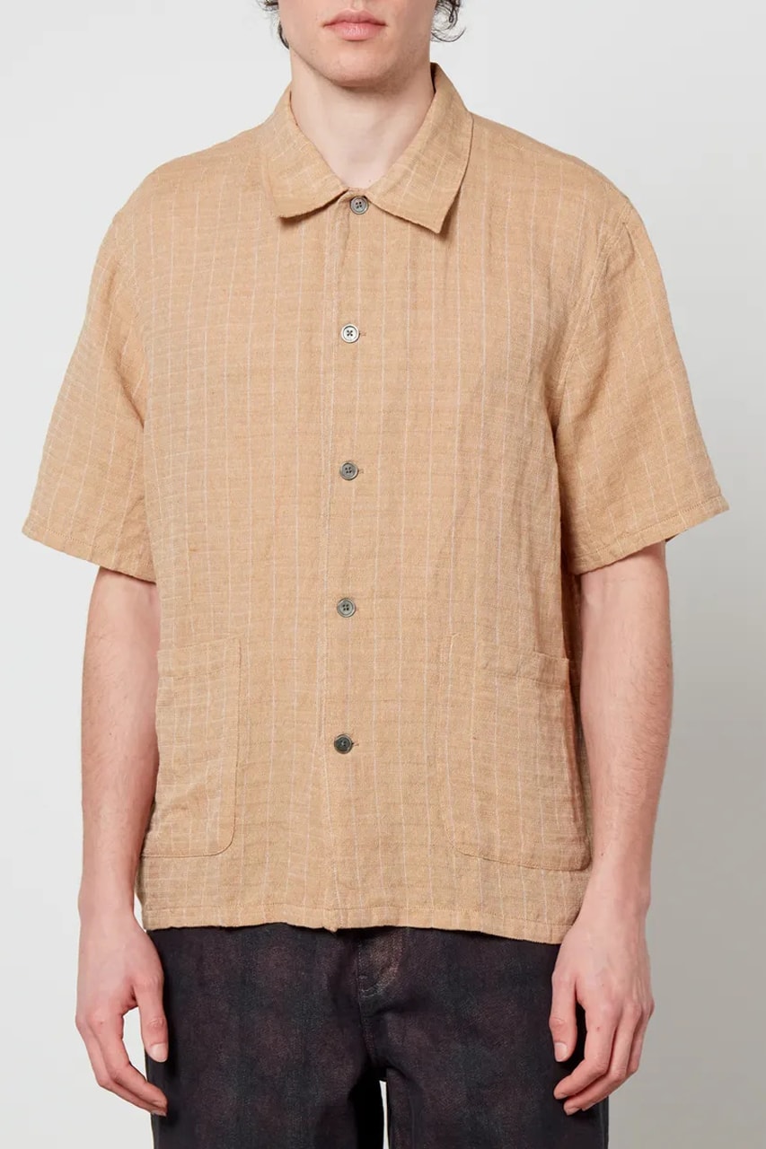 Coggles Rounds Up Minimalist Menswear Pieces | Hypebeast