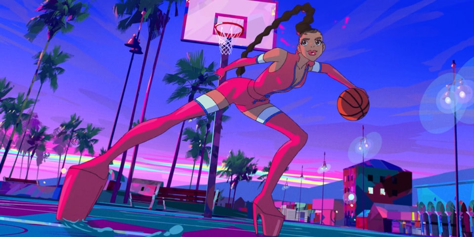 Explore Coi Leray's Anime World In "Make My Day" Video | Hypebeast