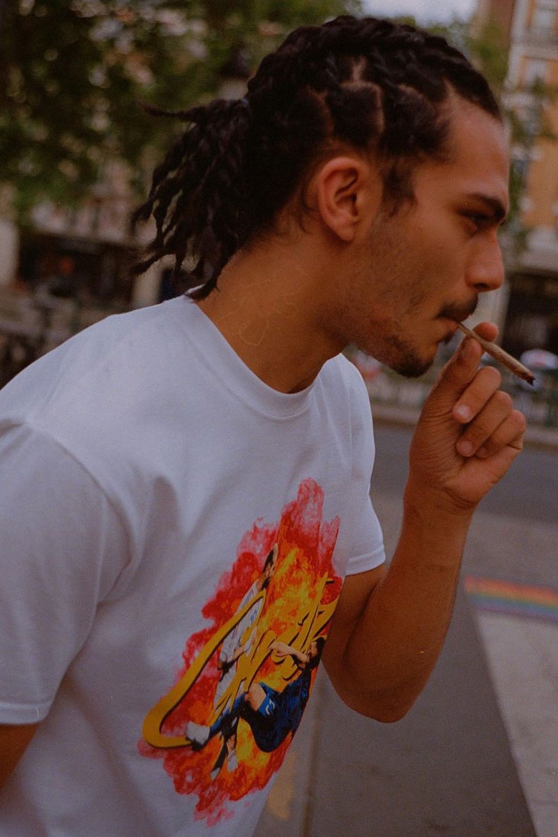 Corteiz Presents New Summer Collection | Hypebeast