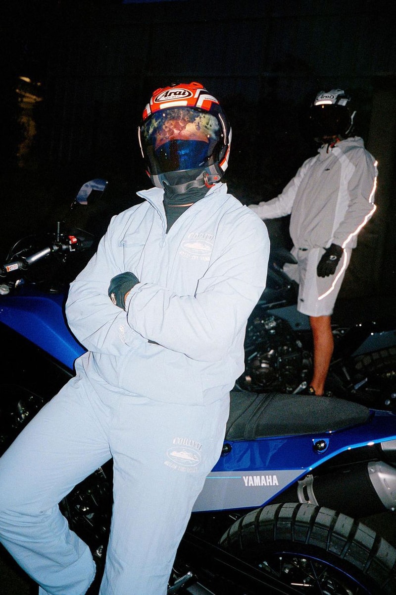 Corteiz Presents New Summer Collection | Hypebeast