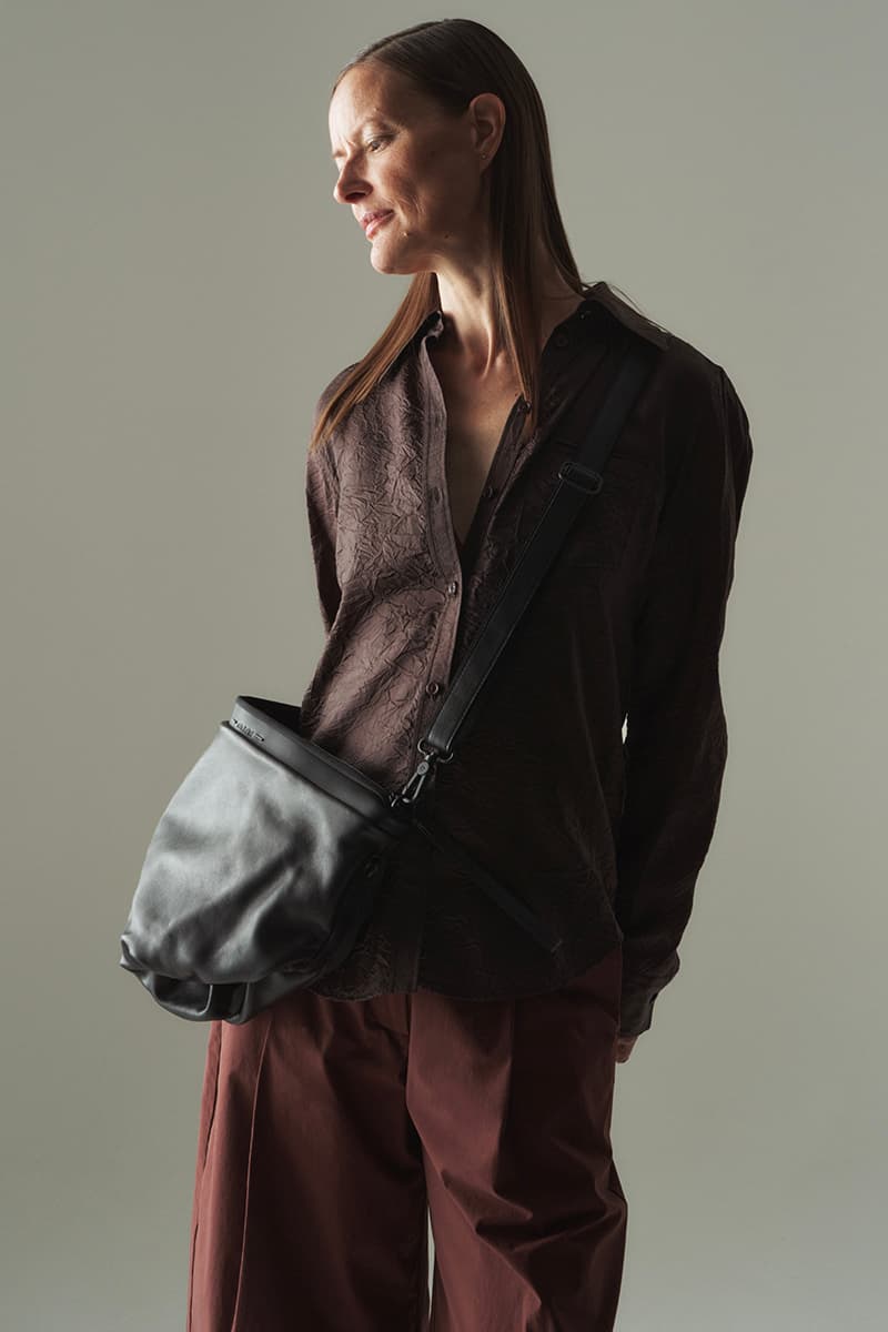côte&ciel Spring/Summer 2024 Collection Lookbook | Hypebeast