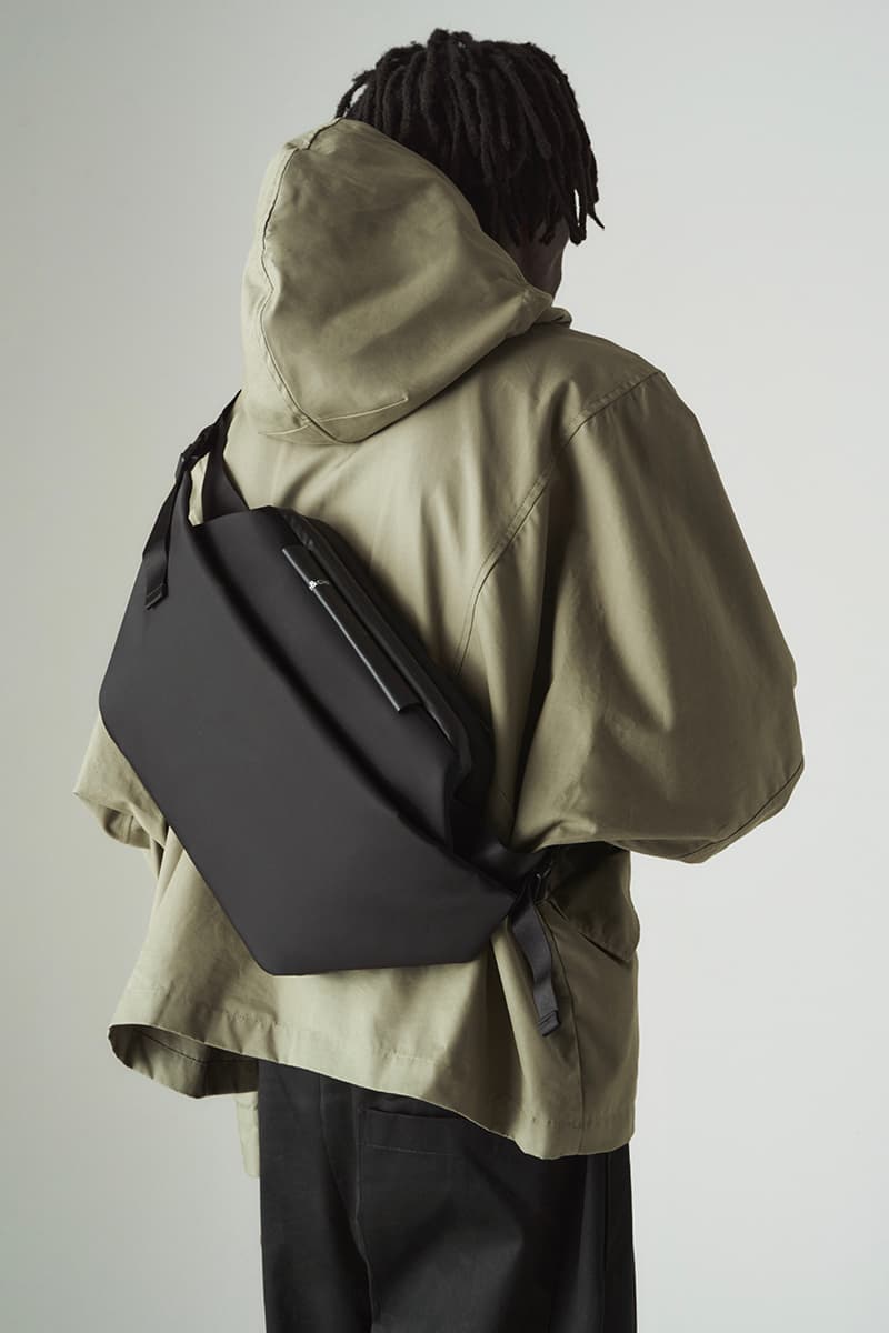 côte&ciel Spring/Summer 2024 Collection Lookbook | Hypebeast