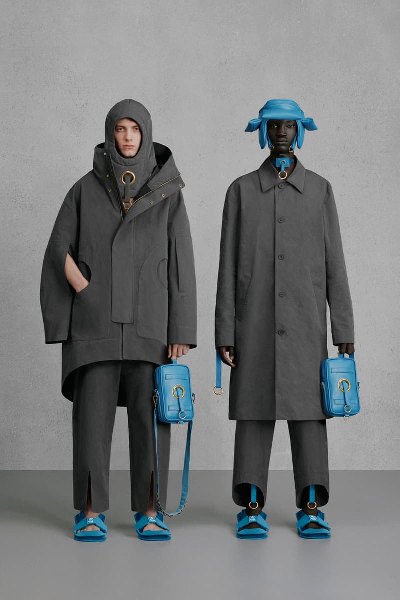 10 Years of Craig Green: FW23, SS24 & adidas Collab | Hypebeast