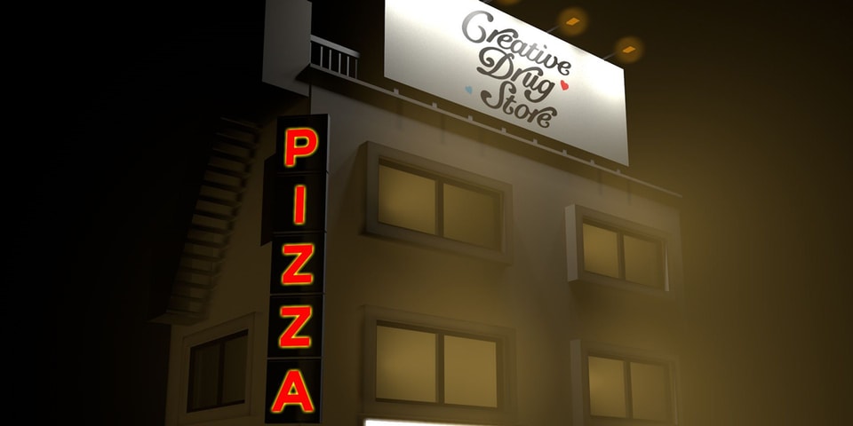 CreativeDrugStore Taps Verdy for "CREATIVE ROOM Vol.12" | Hypebeast