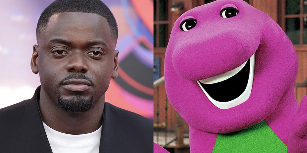Daniel Kaluuya's 'Barney' Is ‘Surrealistic’ Film | Hypebeast