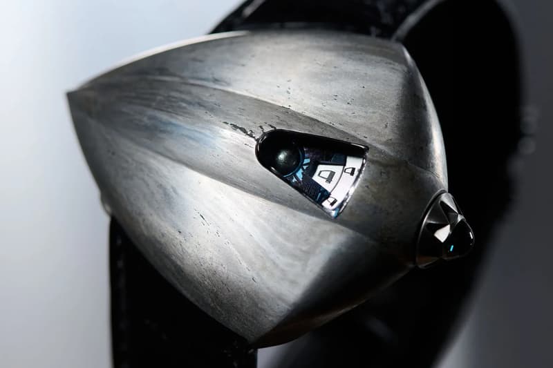 De Bethune Dream Watch 5 SP Only Watch Info | Hypebeast