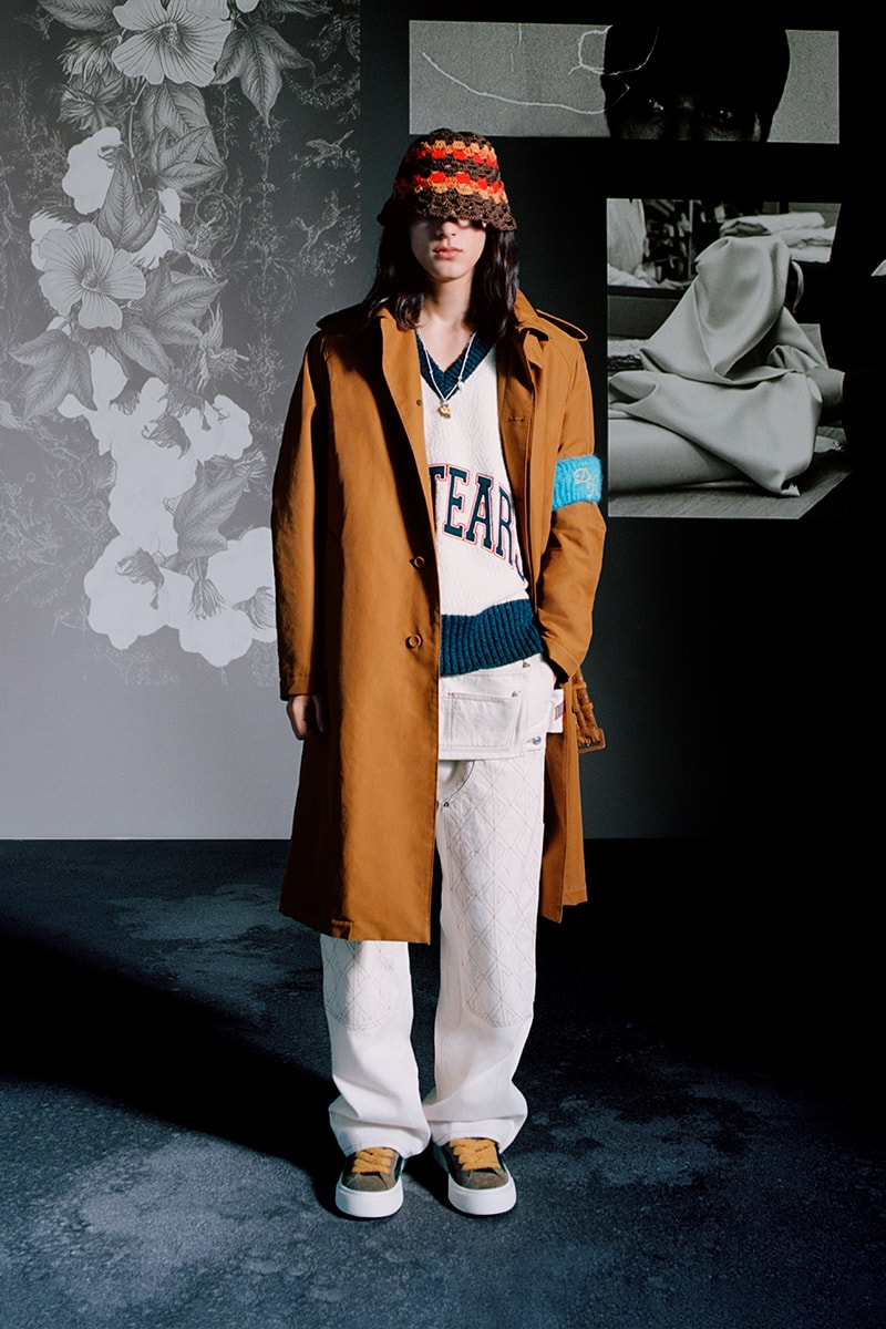 Dior Tears Capsule Pop-Up Stores Worldwide Launch | Hypebeast