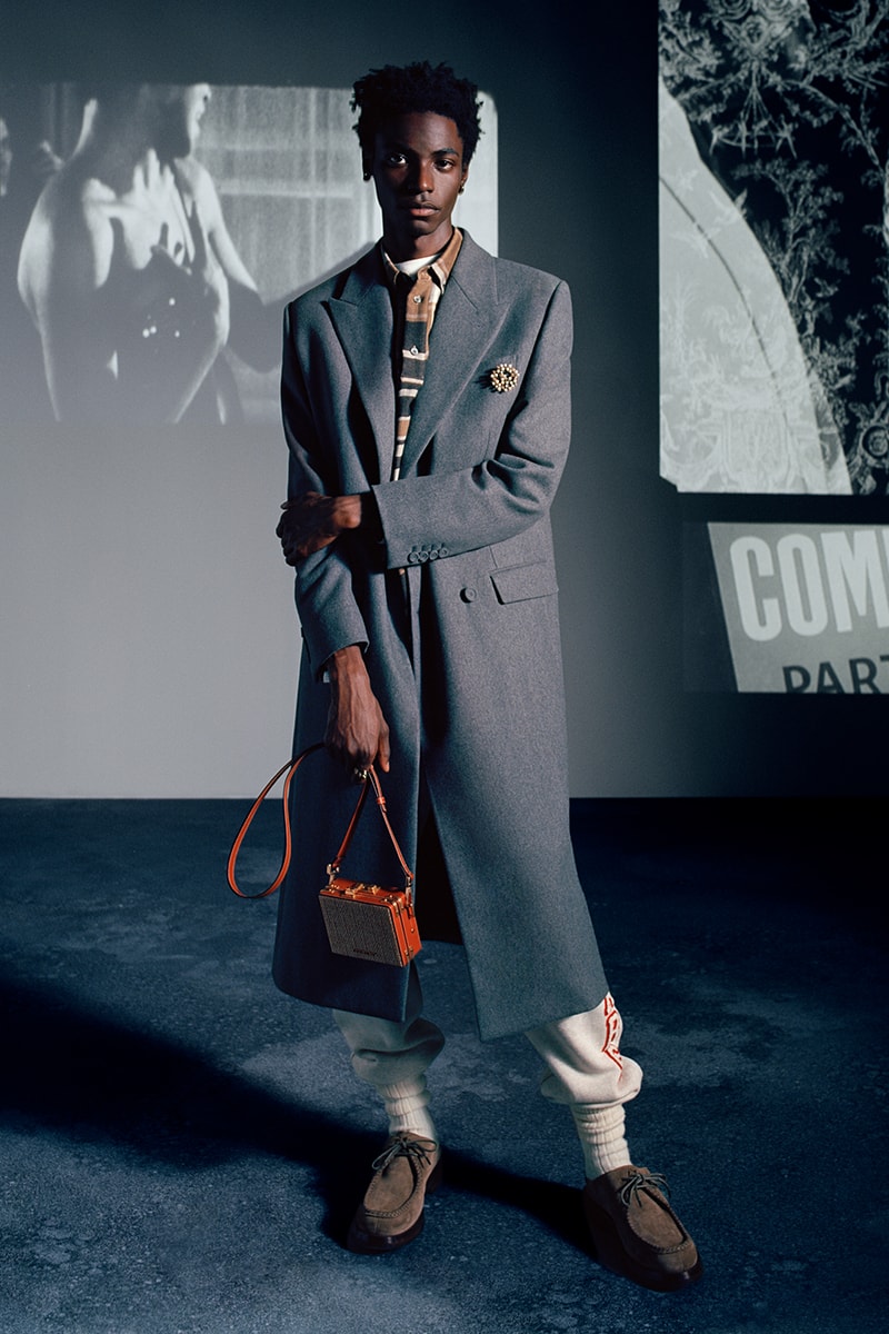 Dior Tears Capsule Pop-Up Stores Worldwide Launch | Hypebeast