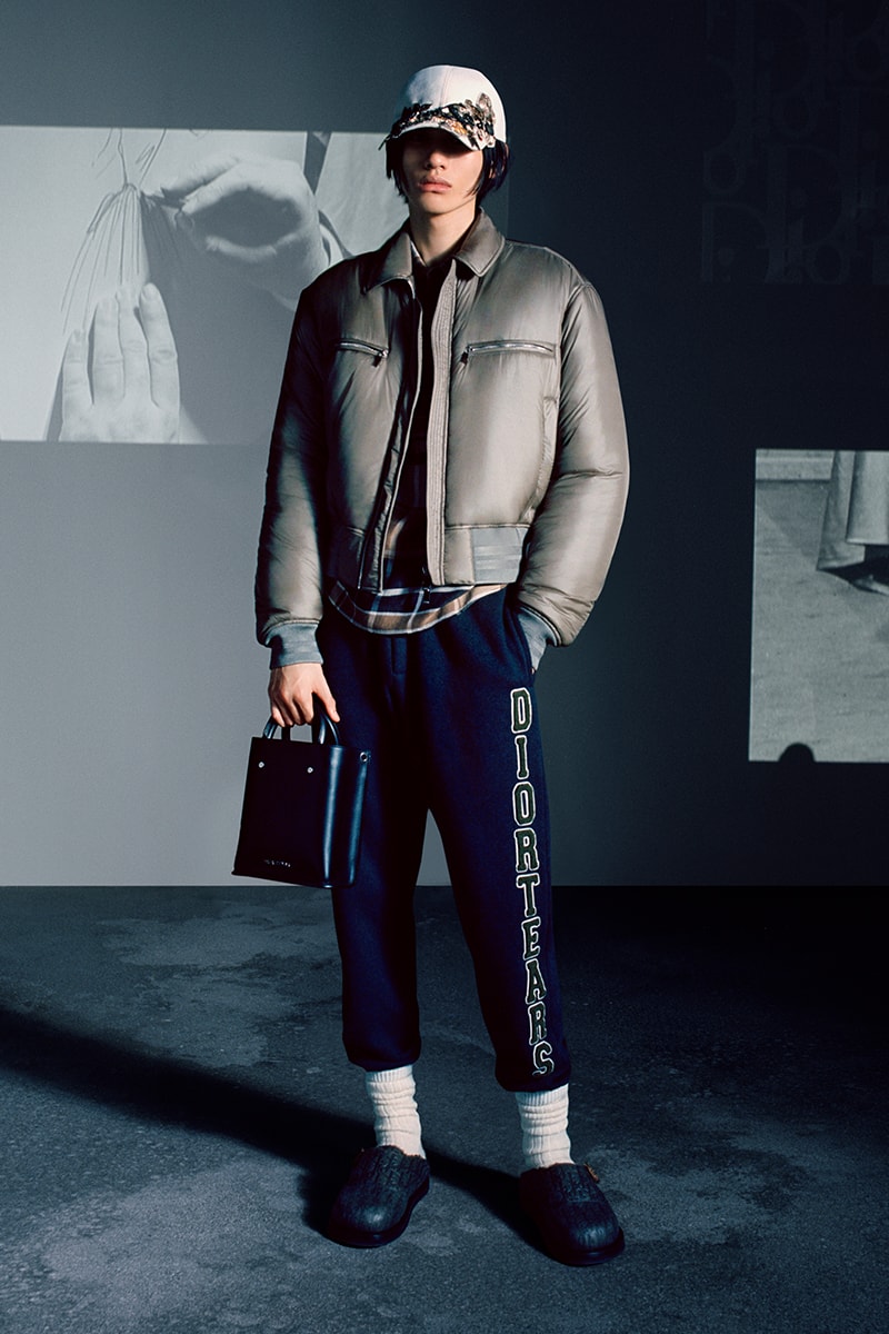 Dior Tears Capsule Pop-Up Stores Worldwide Launch | Hypebeast