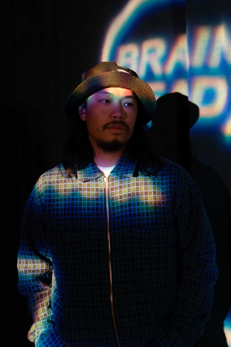 Brain Dead on Dismantling the Formula Interview | Hypebeast