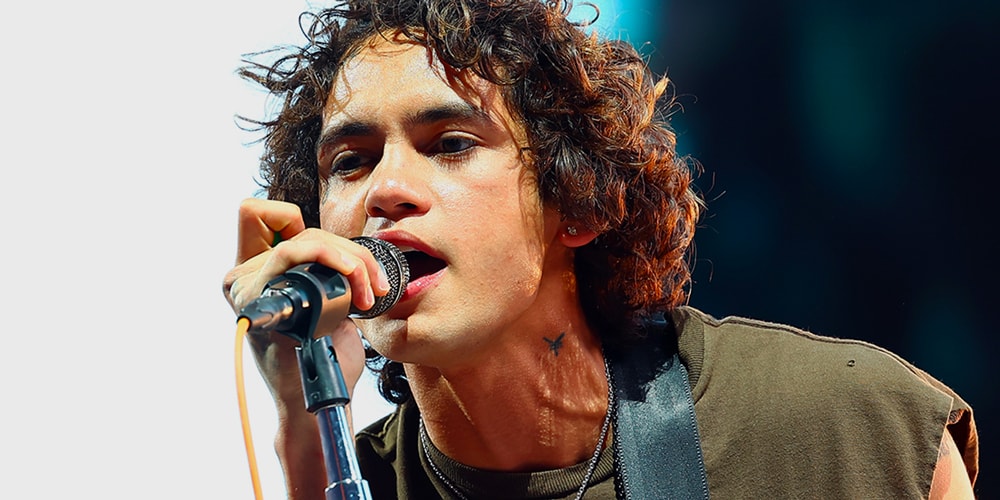 Dominic Fike UK Tour Announcement Info | Hypebeast