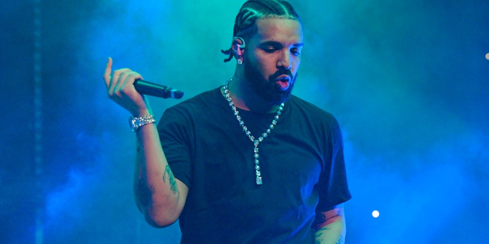 Drake "It's All A Blur" Tour Trailer Stream | Hypebeast